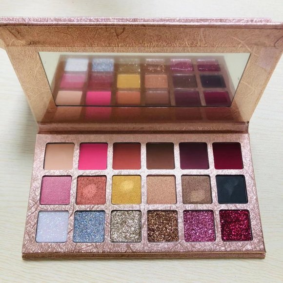 Makeup | Eyeshadow Palette 18 Colors | Poshmark